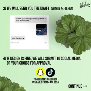 Honey Bee Snapchat Filter and Tiktok Effects for Baby Shower, Wedding ...