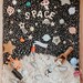 Space Astronaut Alien Moon Sensory Bin Box Tray Kit - Etsy