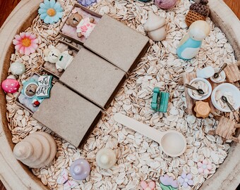 Goldilocks and the Three Bears Readers Theater Scripts (Instant ...