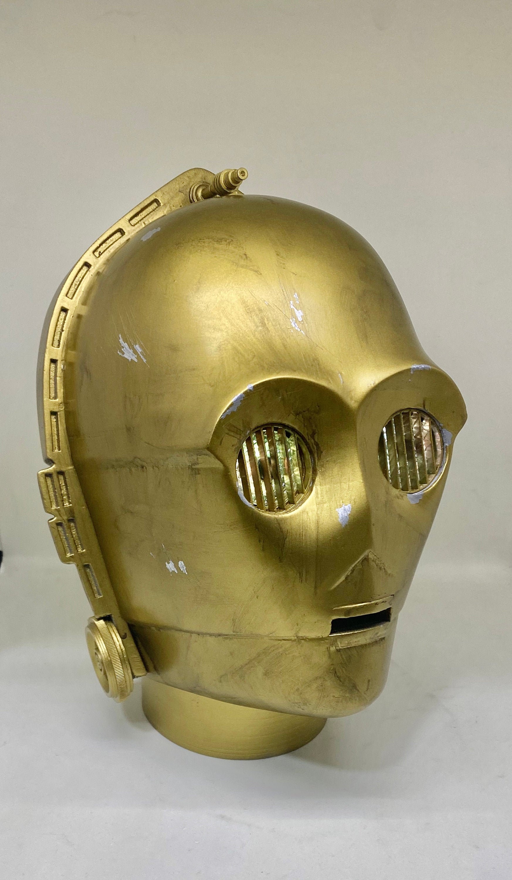 C3po Face