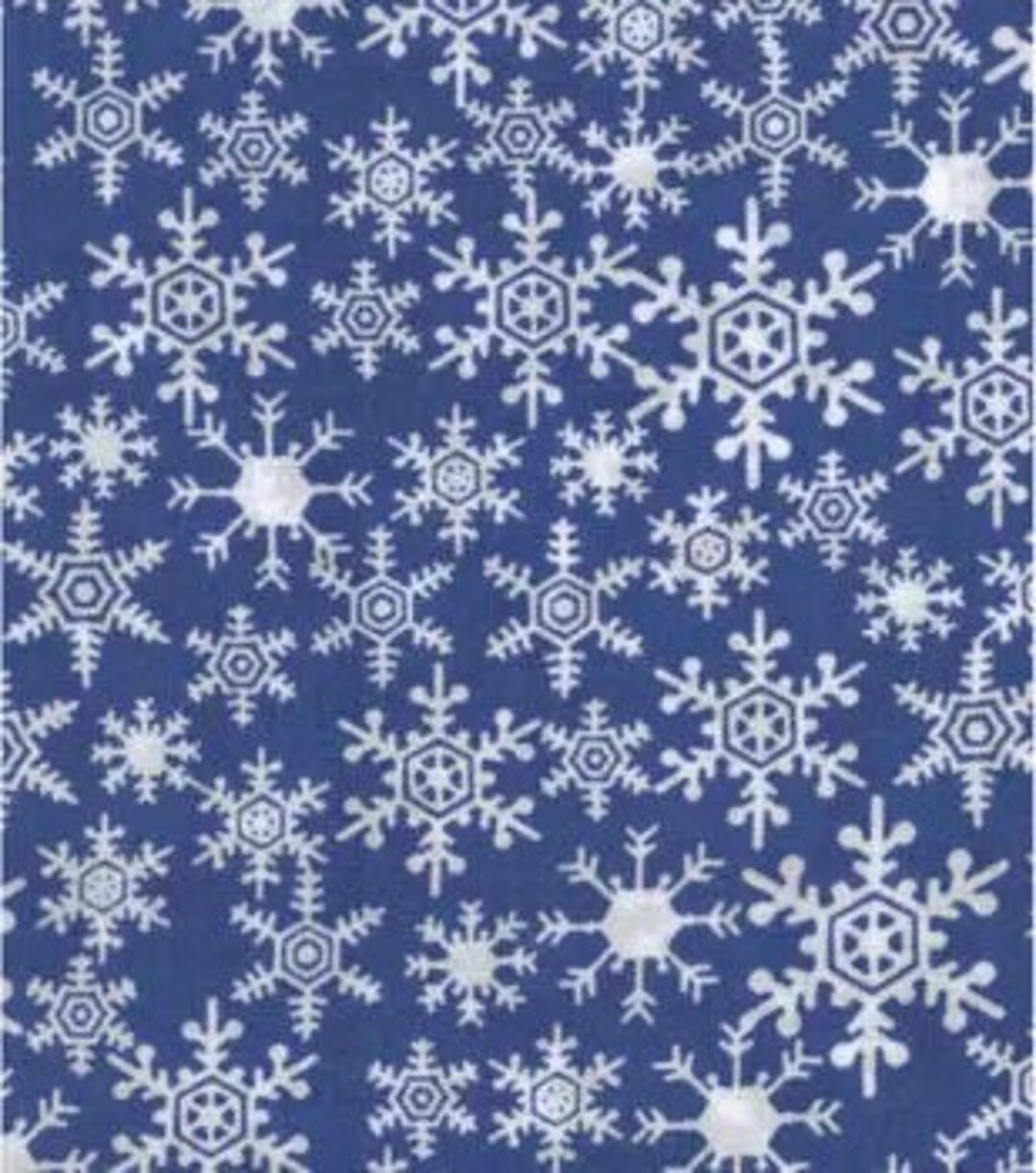 Christmas Fabric, Fabric, Christmas, Snowflakes, Blue Fabric, Stocking ...