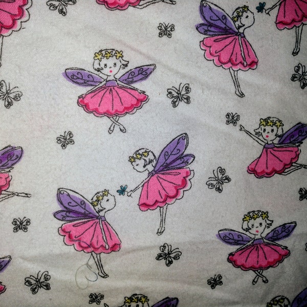 Fairy Fabric - Etsy