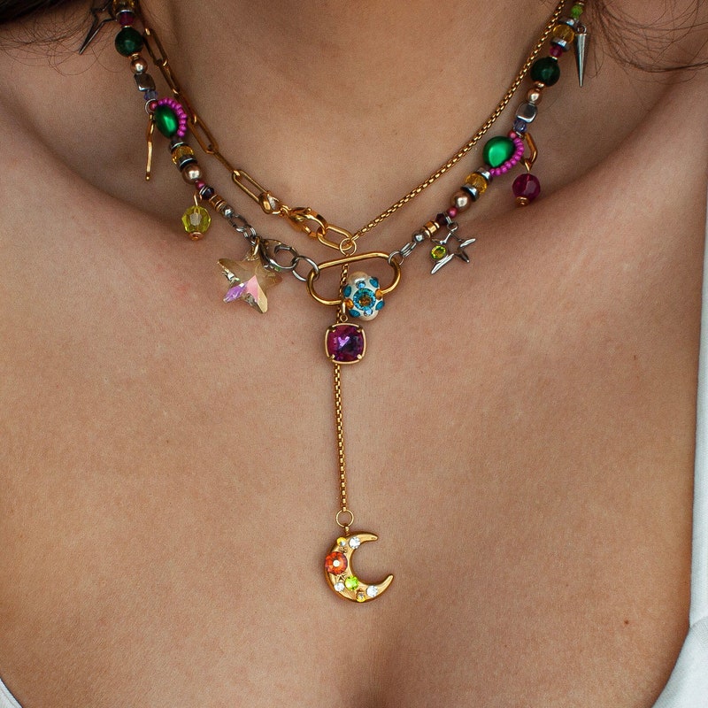 Celestial Charms - Etsy