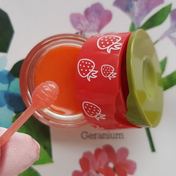 Lip Balm Containers - Etsy