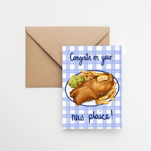 Pun Greeting Card - Etsy