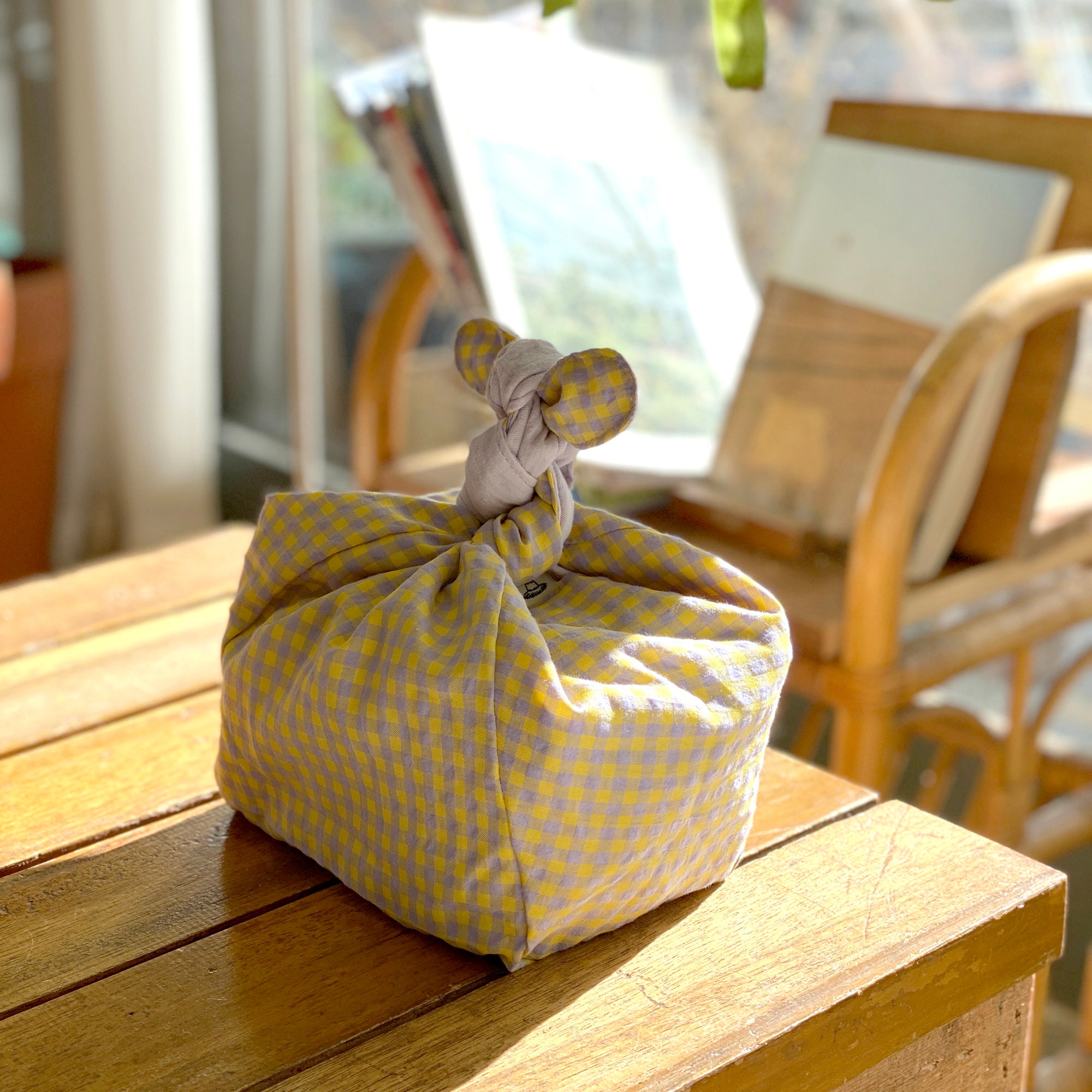 Lunch Bag Inner Pouch Decorating Mesh Bag Made in Korea | Etsy