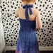 Crochet Dress Pattern - Florin Summer Dress - Intermediate Crochet ...