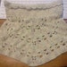 Crochet Shawl Pattern the Asgard Shawl Easy Crochet - Etsy