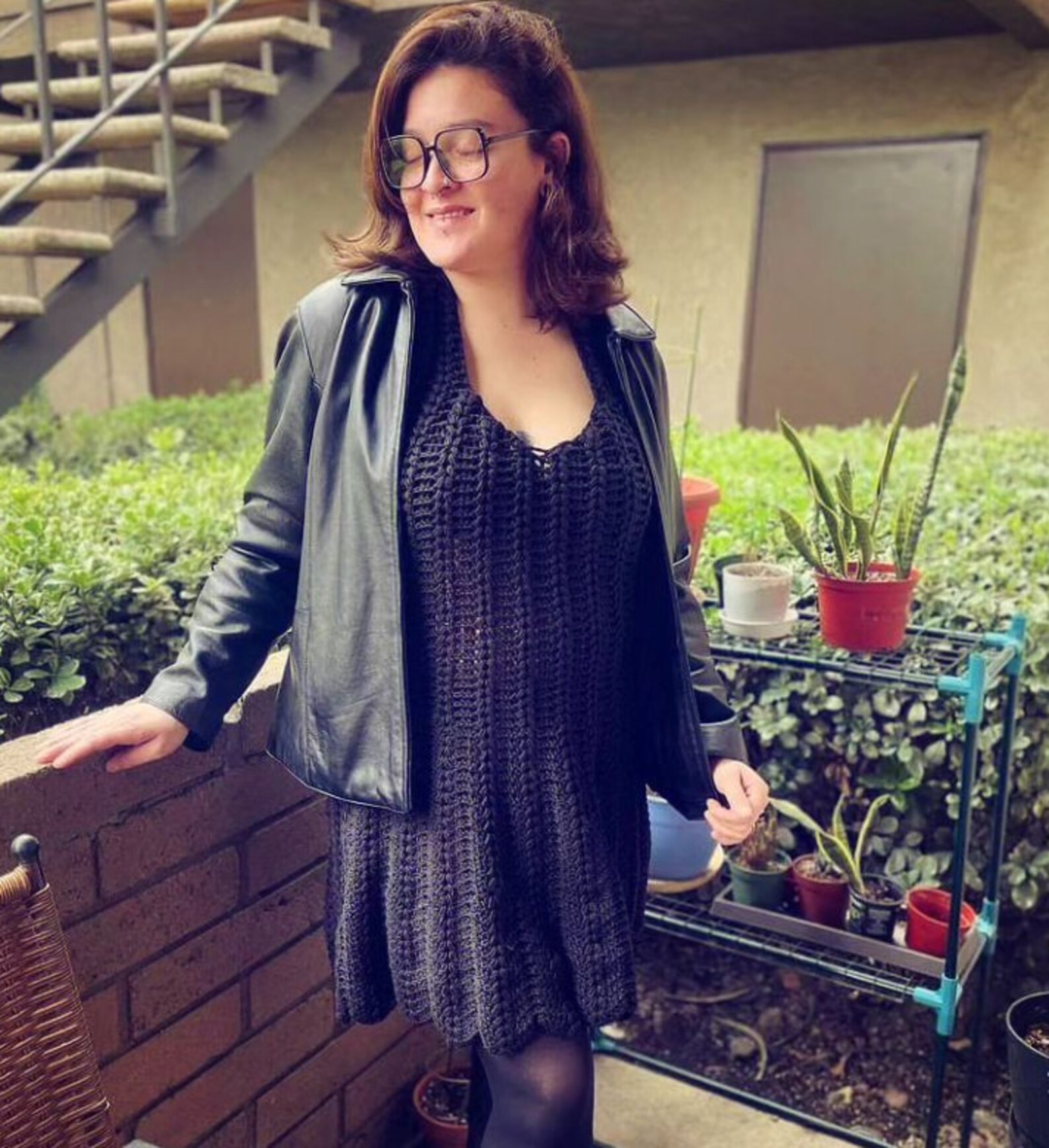 Crochet Dress Pattern Florin Summer Dress Intermediate Crochet Pattern ...