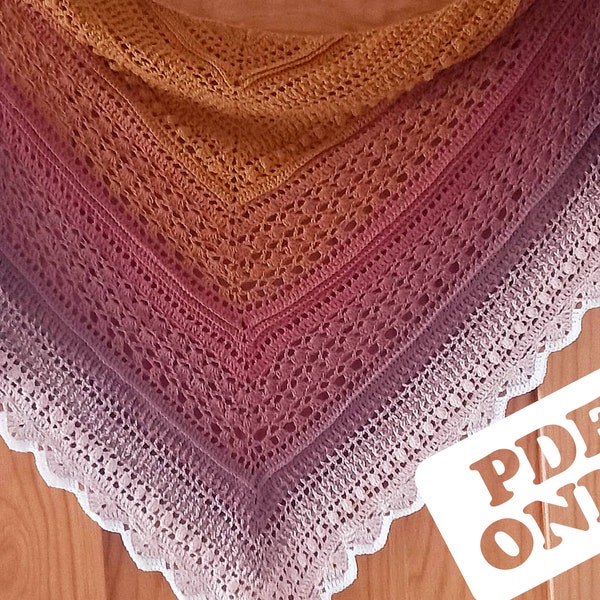 Intermediate Pattern - Etsy