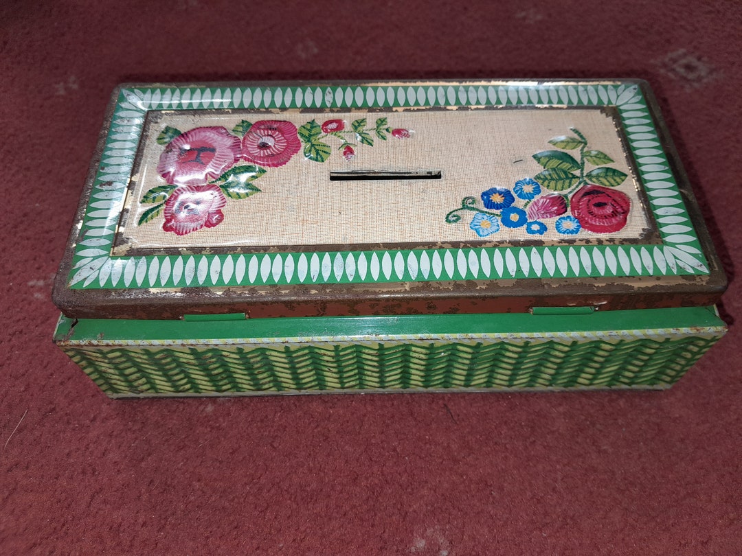 Haunted Box Paranormal Positive - Etsy