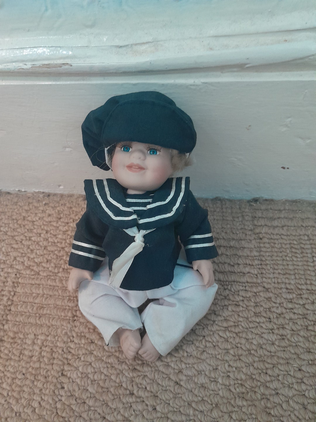 Haunted Elizibeth Paranormal Positive - Etsy