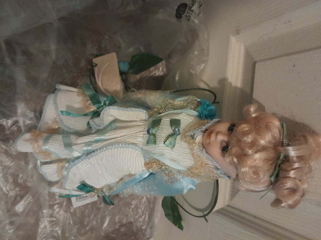 Haunted Doll Daniel Paranormal Positive - Etsy