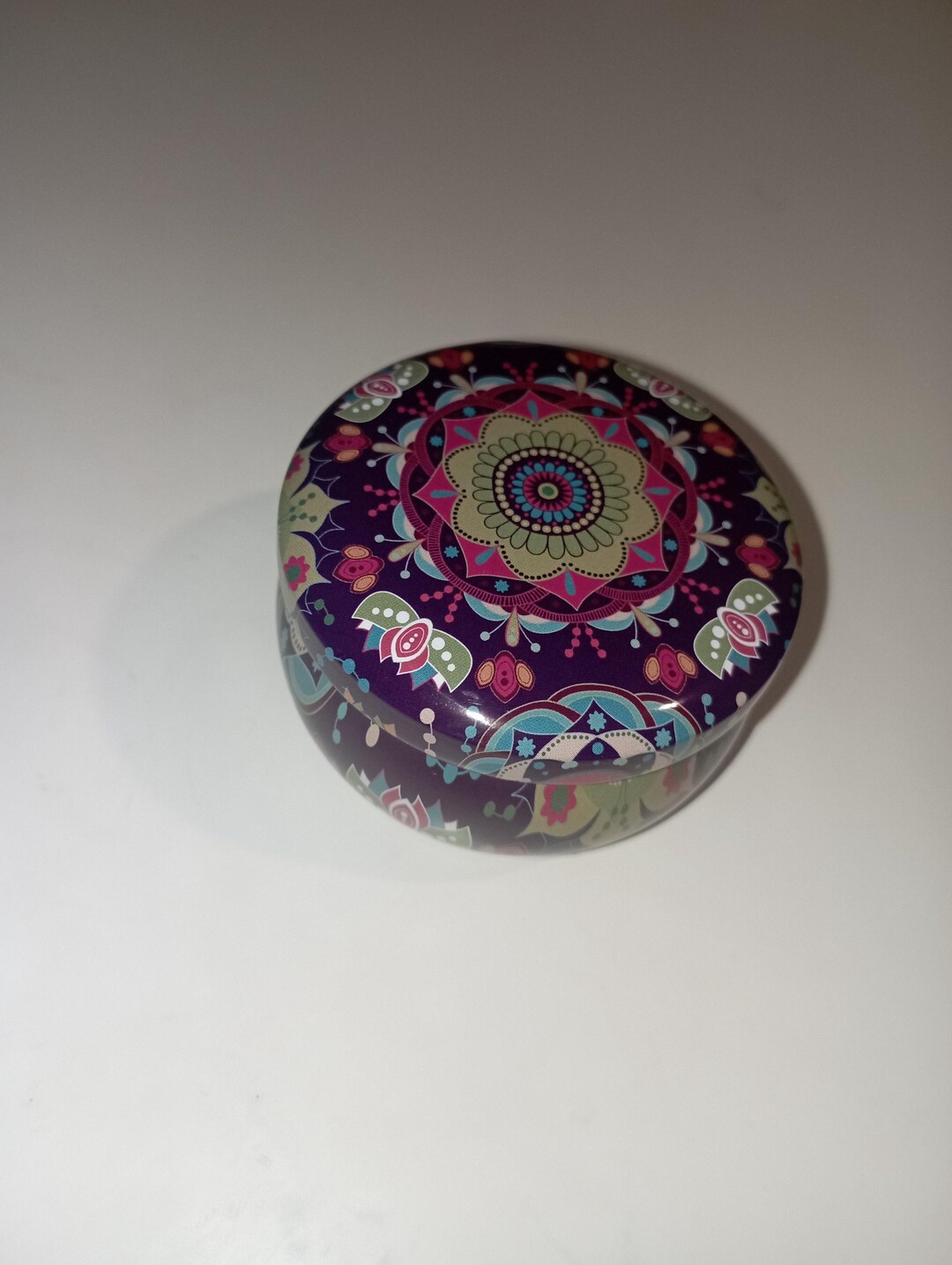 Haunted Vessel Haunted Box Negative Box - Etsy