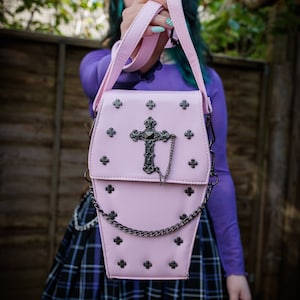 Pastel Goth Accessories - Etsy