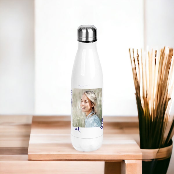 Unique Water Bottle - Etsy