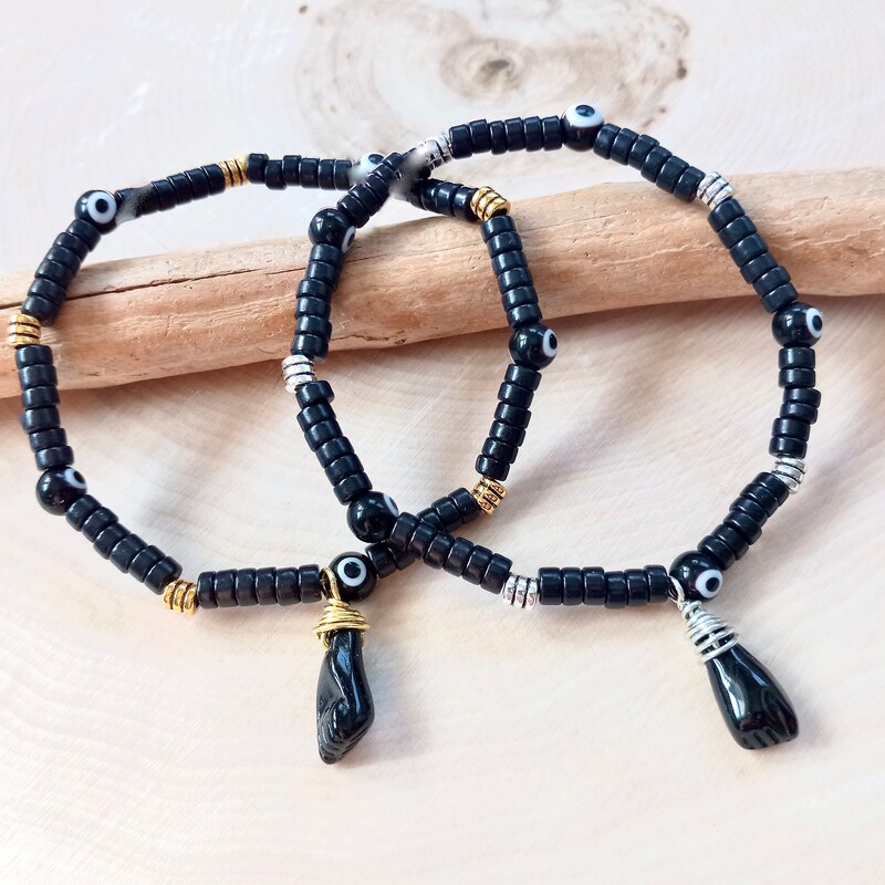 Pulseras Con Charms - Etsy