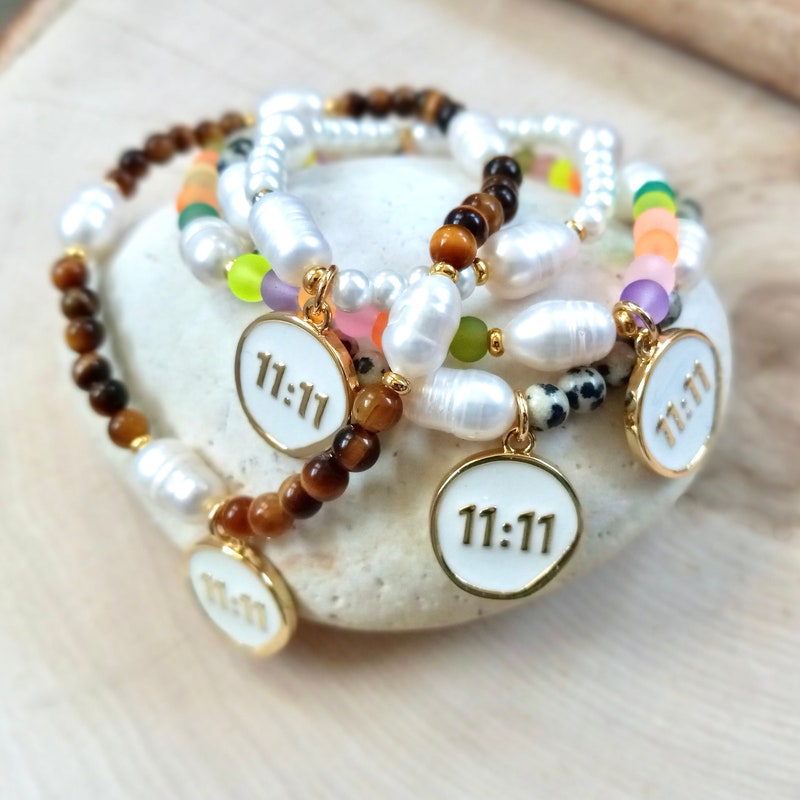 11:11 Jewelry - Etsy