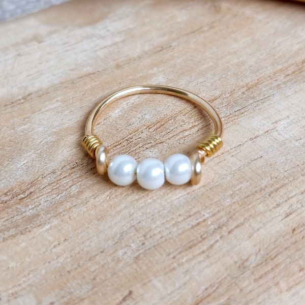 Teen Promise Ring - Etsy