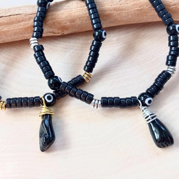 Azabache - Etsy