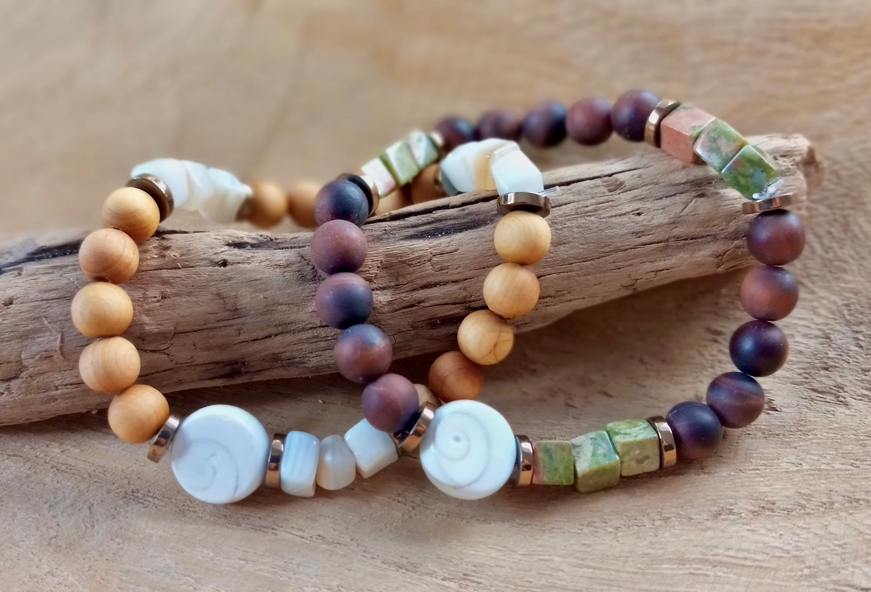 Gomti Chakra Bracelet Etsy