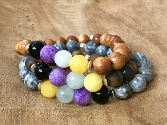 Non-binary Bracelet Non Binary Pride Jewelry Enby Gifts - Etsy Singapore