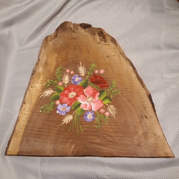 Handpainted Sign - Etsy