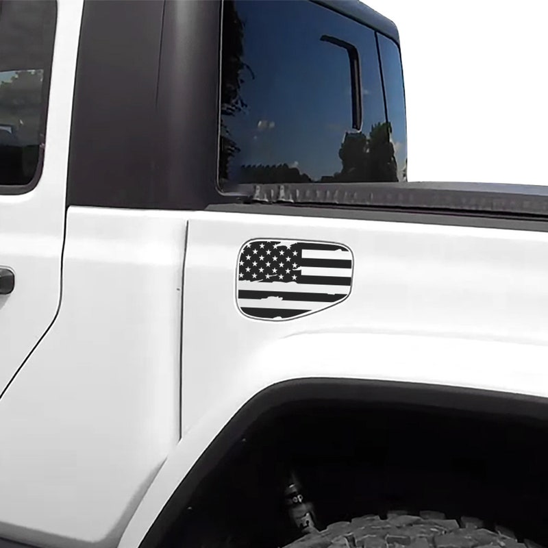 Gladiator Jeep Gas Svg - Etsy