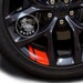 Wheel Rim Vinyl Decal Sticker Stripe Overlay for 18 - Etsy