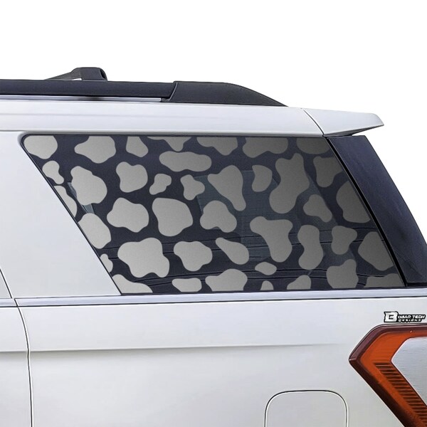 Ford Expedition Window Decal - Etsy Ireland
