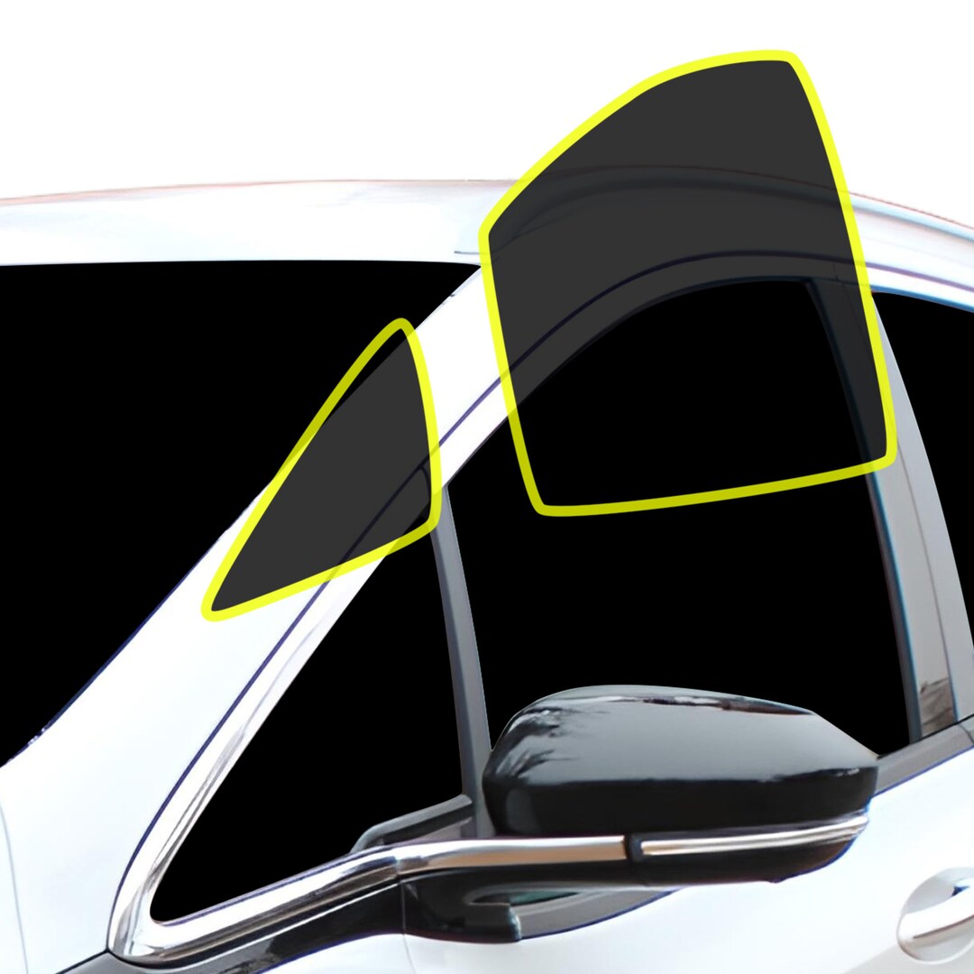 Chevrolet Bolt EV Precut Nano Ceramic Window Tint Film (2017-2021) - Etsy