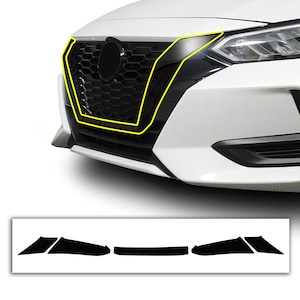 Nissan sentra car accessories Etsy