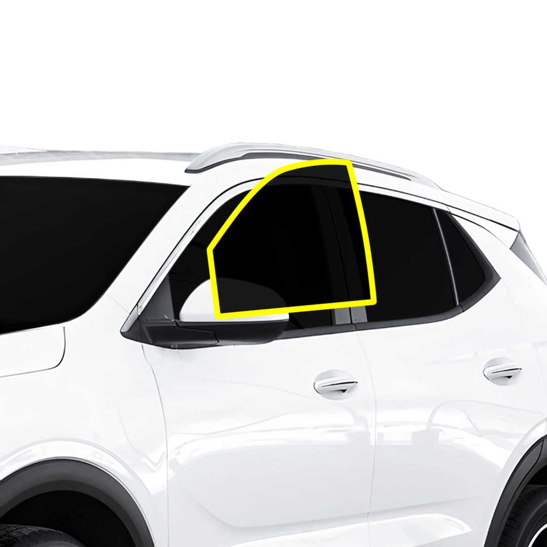 Precut Rear Front Windows Windshield Premium Nano Ceramic Window Tint ...