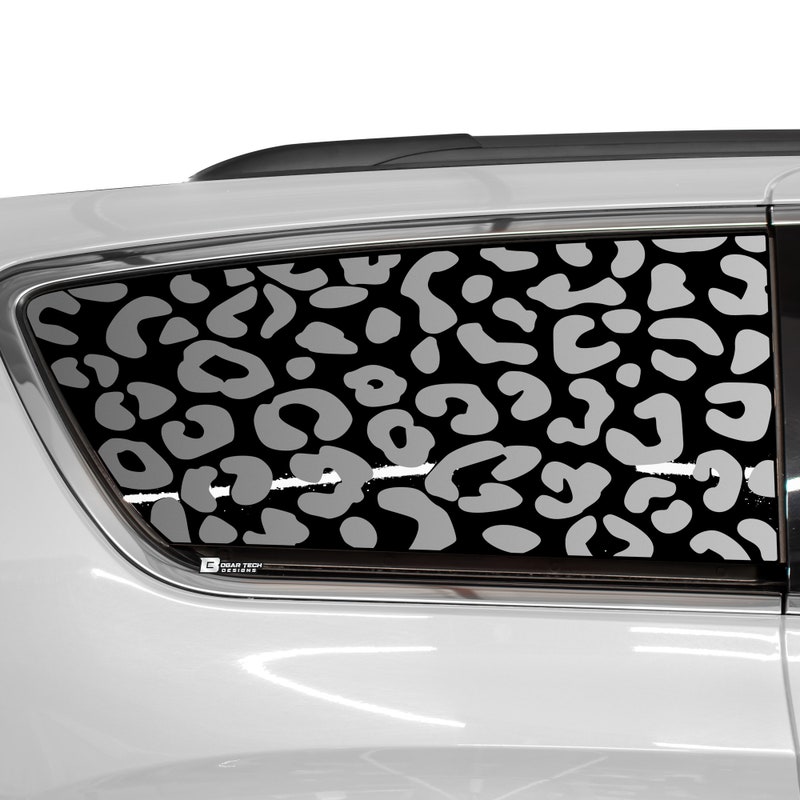 Pacifica Window Sticker - Etsy