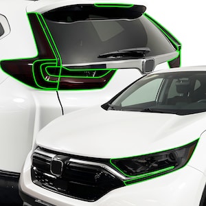 Honda crv accessories Etsy