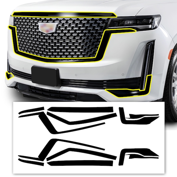 Cadillac Escalade 2022 - Etsy