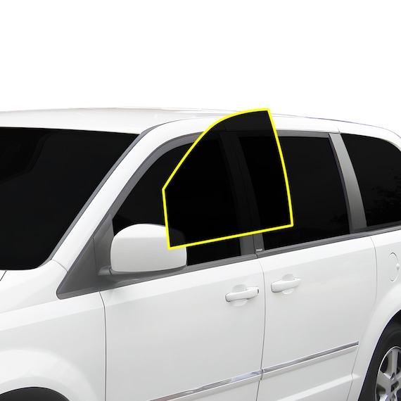 Dodge Grand Caravan 2024 White