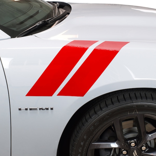 Dodge Charger Rt Hash Marks - Etsy