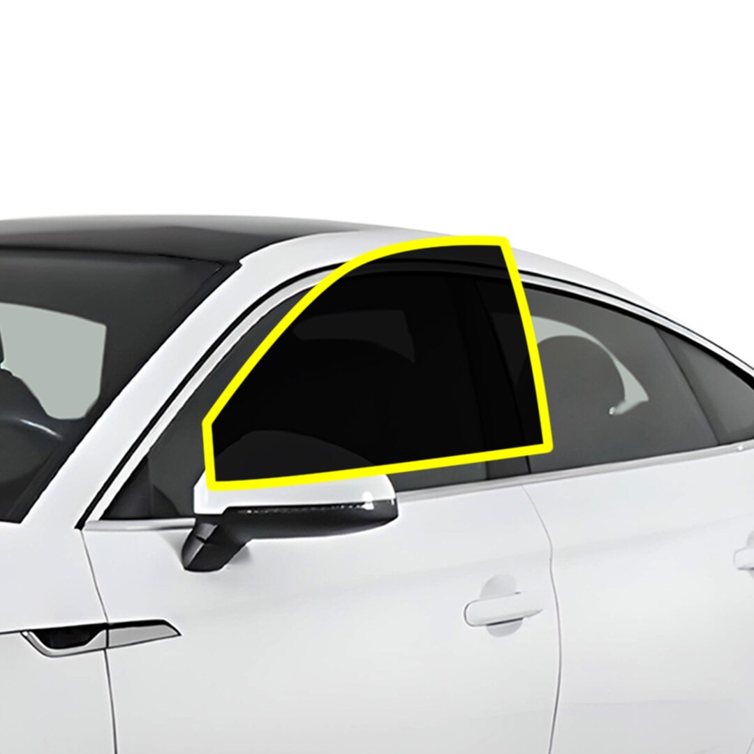 Precut Rear Front Windows Windshield Premium Nano Ceramic Window Tint ...