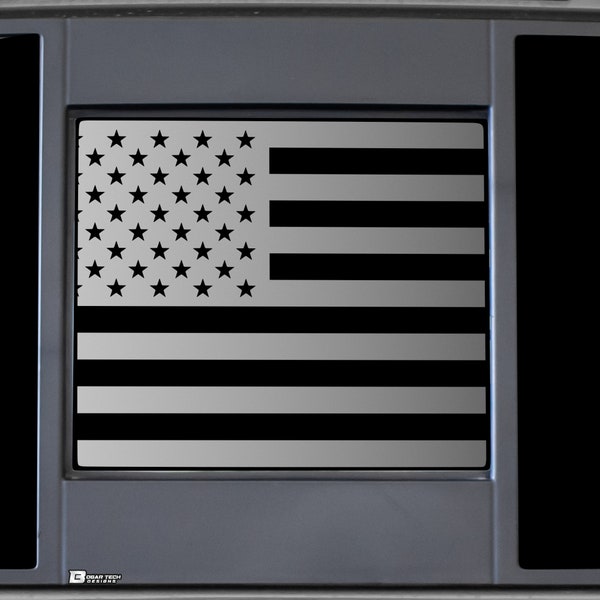 Nissan Frontier Rear Window Decal - Etsy