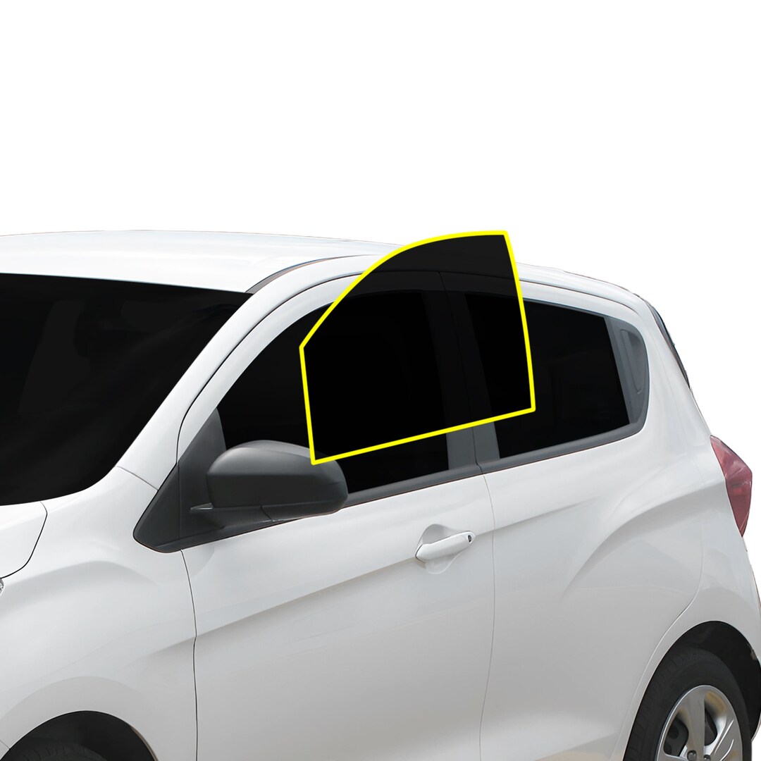 Precut Rear Front Windows Windshield Premium Nano Ceramic Window Tint ...
