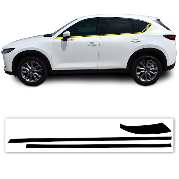 Cx5 Front Bumper - Etsy