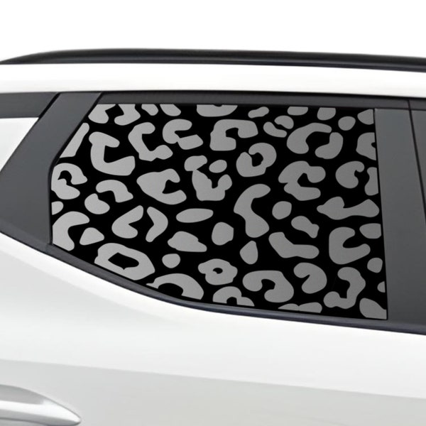 Hyundai Santa Fe 2024 Decal - Etsy
