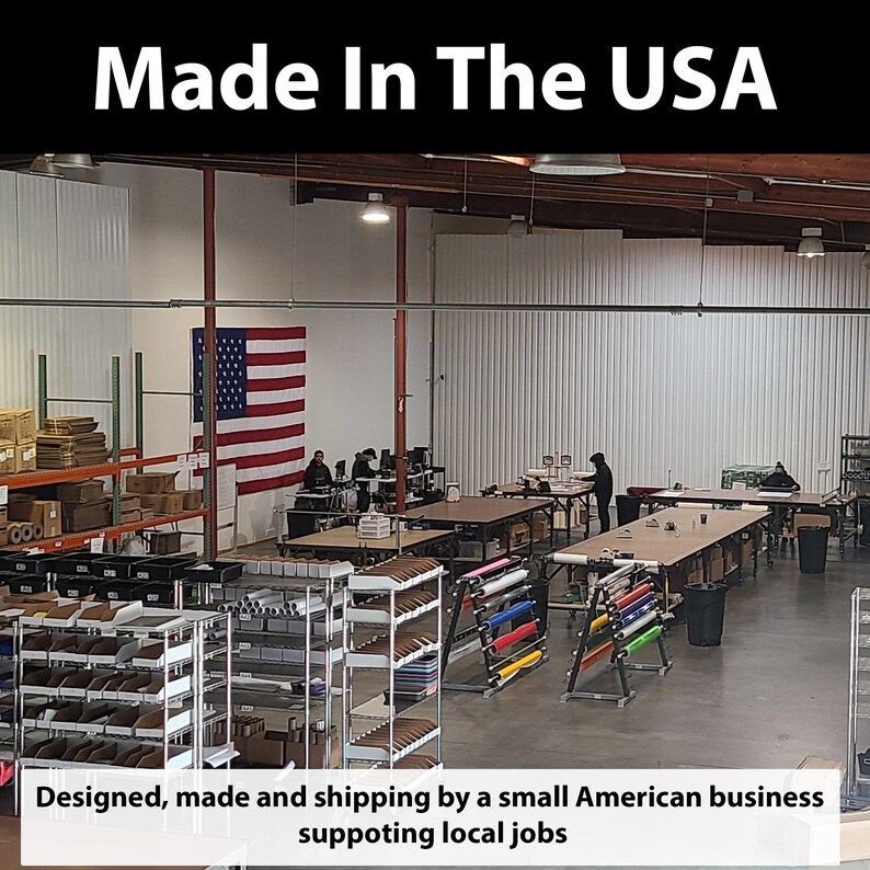 Jetta Quarter Window American Flag Decal: Distressed Vinyl Stickers ...