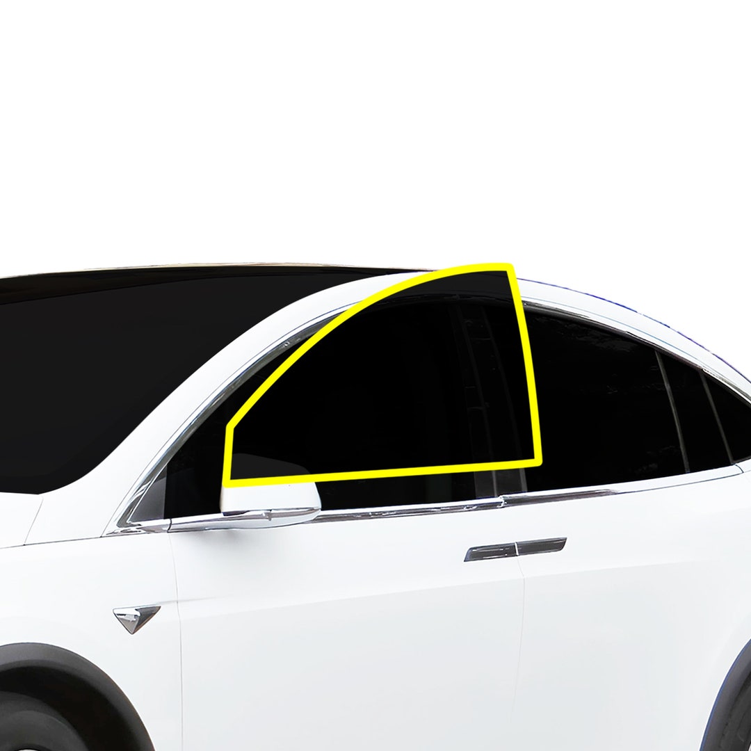 Precut Rear Front Windows Windshield Premium Nano Ceramic Window Tint ...