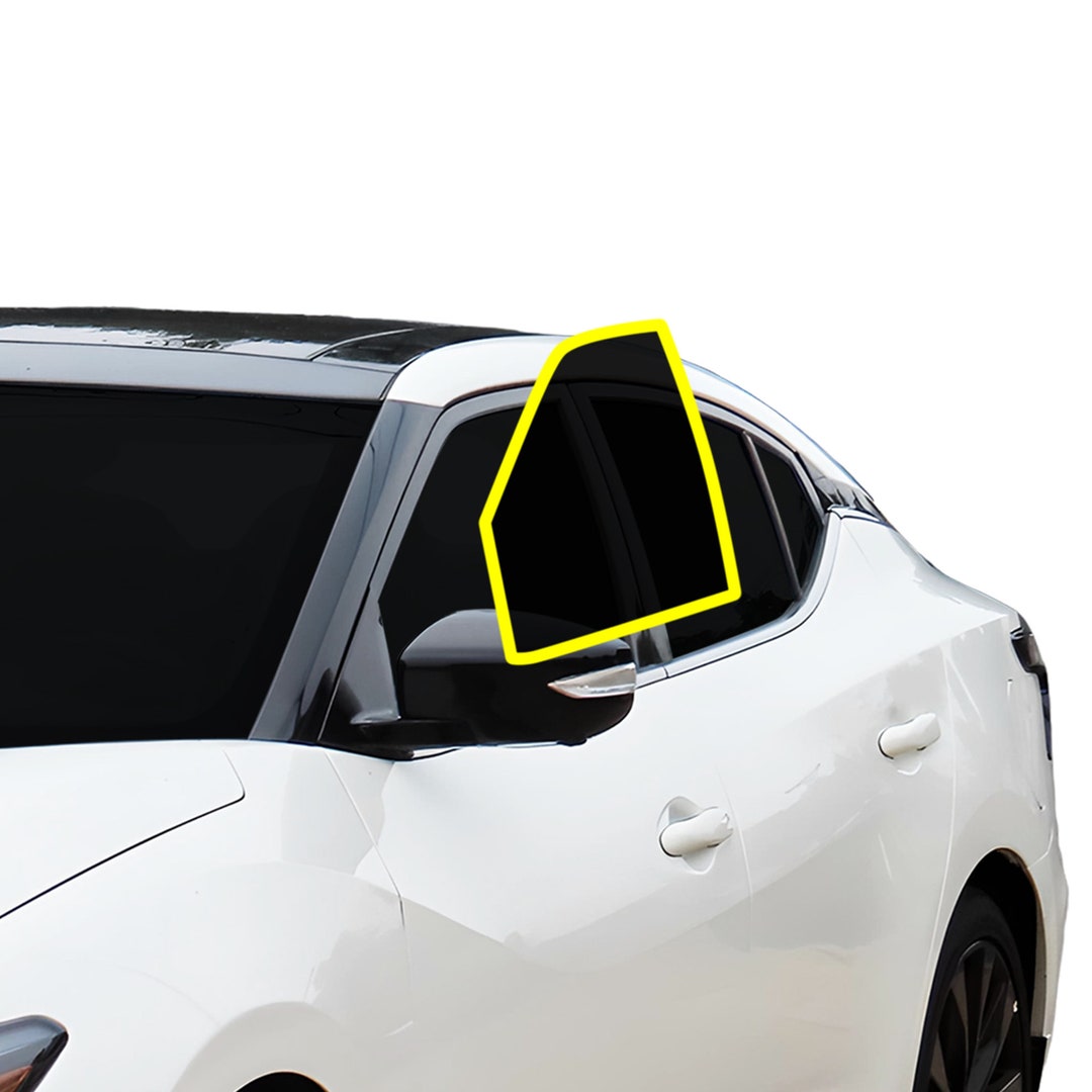 Nissan Maxima Precut Nano Ceramic Window Tint Film (2016-2023) - Etsy