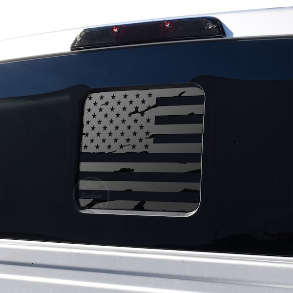 F250 Rear Window Decal - Etsy