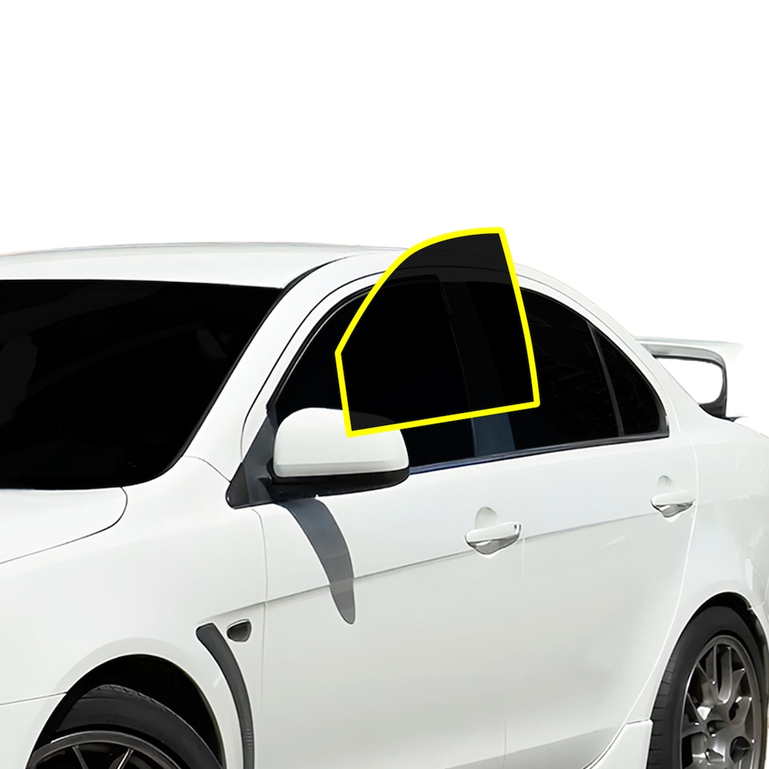 Precut Rear Front Windows Windshield Premium Nano Ceramic Window Tint ...