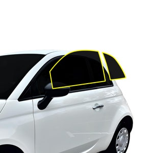 Fiat 500 pop accessories Etsy Schweiz
