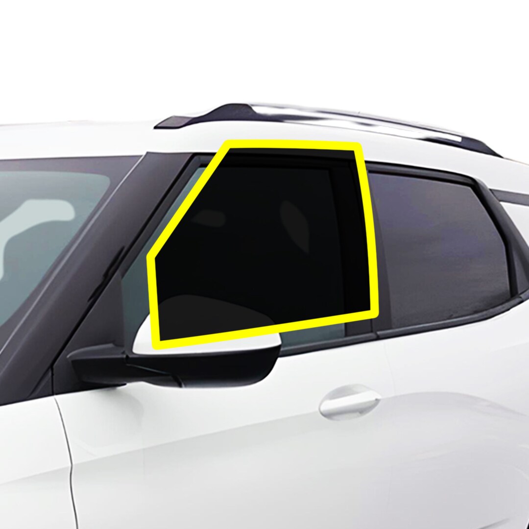 Precut Rear Front Windows Windshield Premium Nano Ceramic Window Tint ...